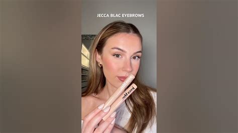 Have You Tried These Brow Gelsbrowtutorial Eyebrows Eyebrowtutorial
