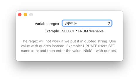 Query Params Without Quotes Dont Work Unless Quoted String Option Is Enabled · Issue 2829