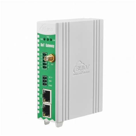 Building Automation Modbus Rtu Modbus Tcp To Bacnetip Gateway Ba100 Bliiot China