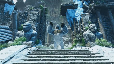 Ark Survival Ascended Arrive Enfin Sur Xbox Après Des Retards Crumpe