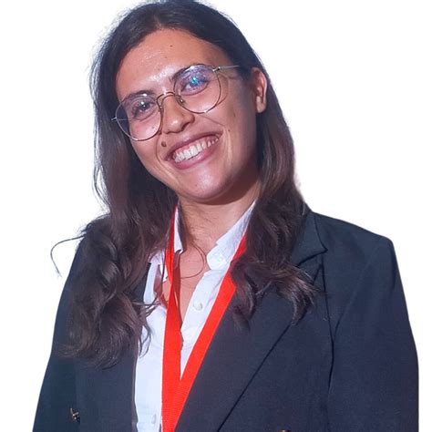 Chaima Haddada Research Intern Tu Chemnitz Xing