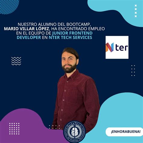 Programacion Bootcamp Programacionweb Webdeveloper Formacion Socratech