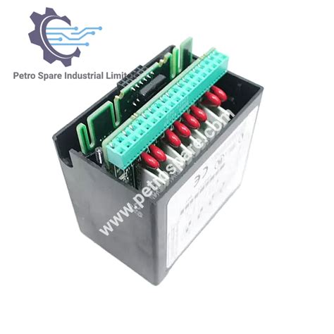 Ic670alg620 Rtd Input Module Ge Fanuc