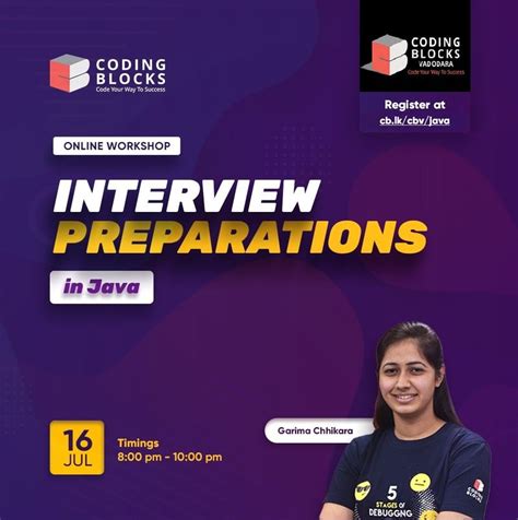 Interview Preparationjava Language Registration