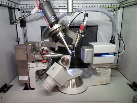 Agilent Supernova With A Rigaku Oxford Diffraction Hypix6000e Detector