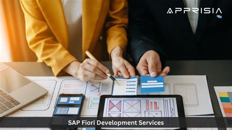 Apprisia Consulting Llp On Linkedin Sap Fiori