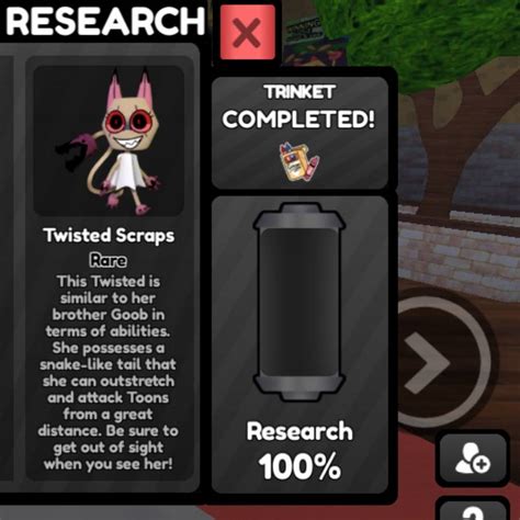 My Twisted 100 Research In Dandys World Part 3 By Warrencatvore On Deviantart