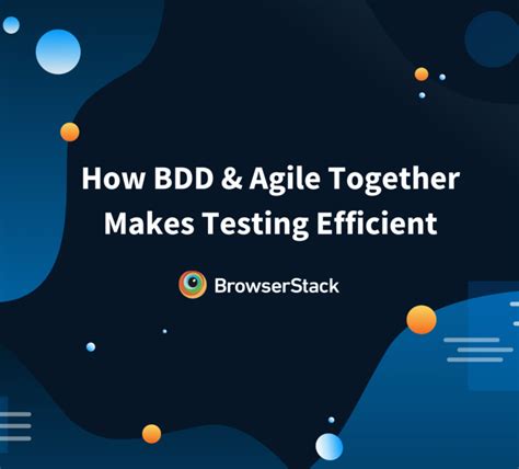What Is Agile Testing Browserstack