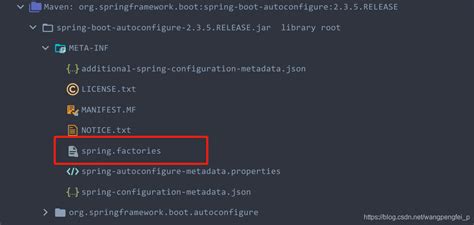 Springboot源码分析（一）：springapplication的构造函数springboot什么时候调用构造函数 Csdn博客