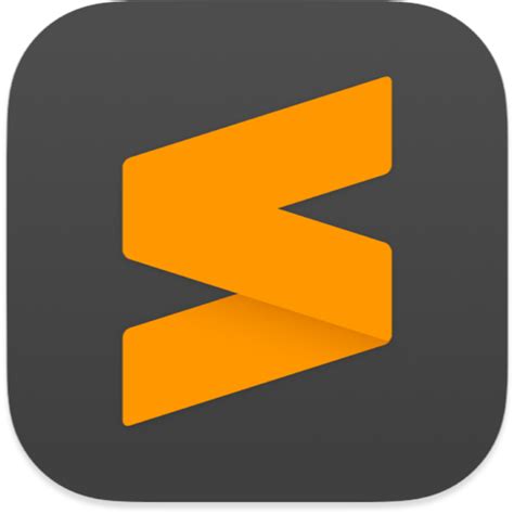 Sublime Text 4 For Mac前端开发神器附汉化包v404134破解版 Mac软件宝库一站式苹果软件安装指导