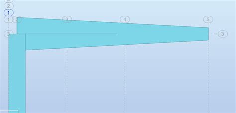 solved tapered section help autodesk community