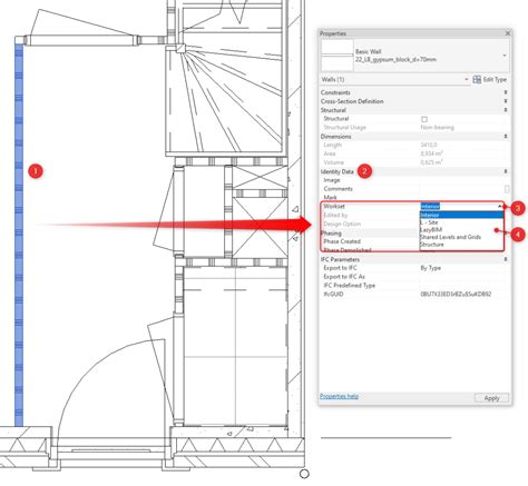 How To Use Worksets In Revit LazyBim