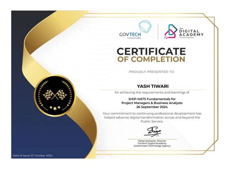 Yash Tiwari On Linkedin Devsecops Cicd Digitaltransformation Govtech