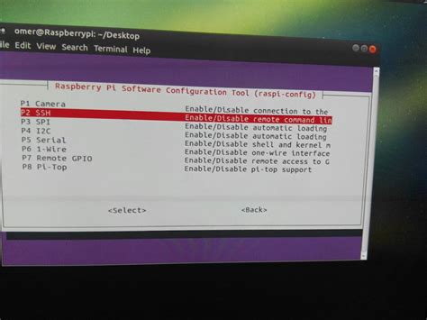 Raspberry Pi 3 Startup Guide