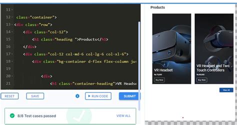 Sujith Pendyala On Linkedin Day7 Nxtwave Ccbp 30daysofcodechallenge Html5 Css Bootstrap