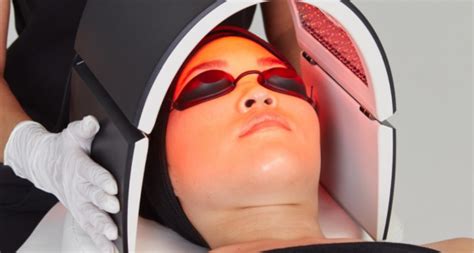 Scalp Red Light Eternity Wellness