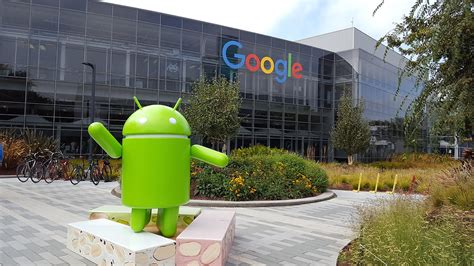 How Google Started