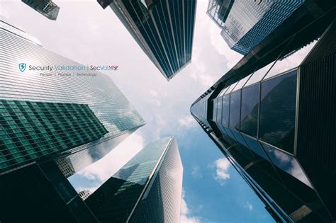 Security Validation Secvalmsp In Mssp Alerts Top 250 Annual List