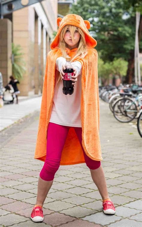 10 Easy Cosplay Ideas For Girls 10 Is Super Cute The Senpai Blog