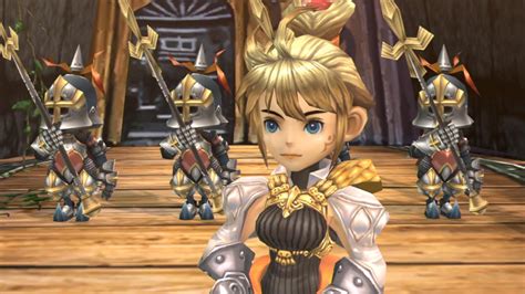 Square Enix Kills Final Fantasy Games Mobile Version After Being