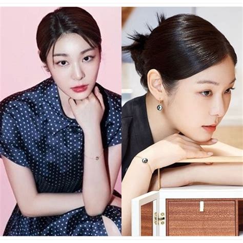 디올 팔찌 김연아 명품 쁘띠 실버 여자 팔찌 브랜드 추천 네이버 블로그