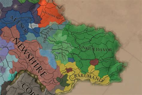 Campaign Day 2 R Anbennar