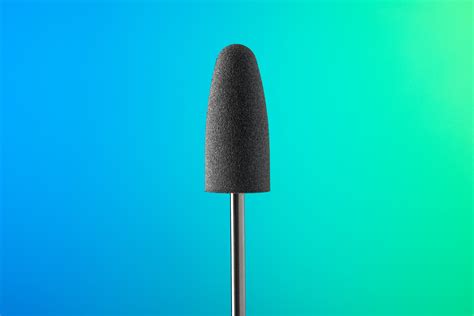 Набор фрез для новичка Imkosmetik журнал о маникюре и красоте