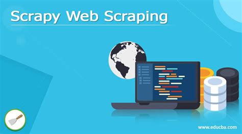 Scrapy Web Scraping How To Create Scrapy Web Scraping