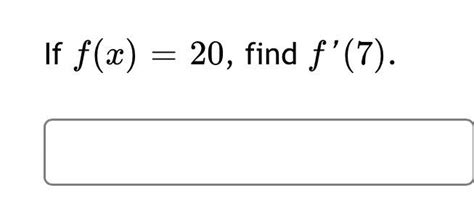 Solved Hello I Need Help Solving This Problem Thank You So