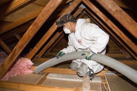 Attic Insulation Costs The Importance Of Attic Cleanouts 2022