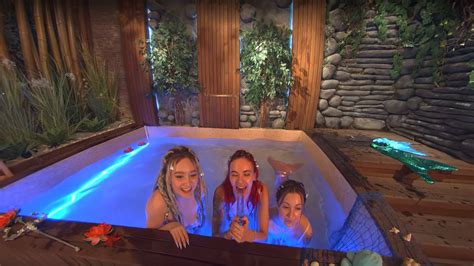 Vortex Project MERMAIDS Part 2 Dreamcam Virtual Reality Sex Movies