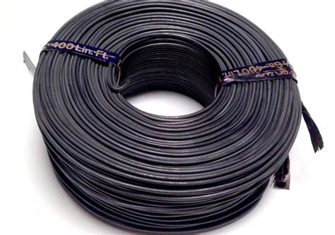 Rekomendasi Kabel Antena TV Yang Bagus Tips Cara Memilihnya