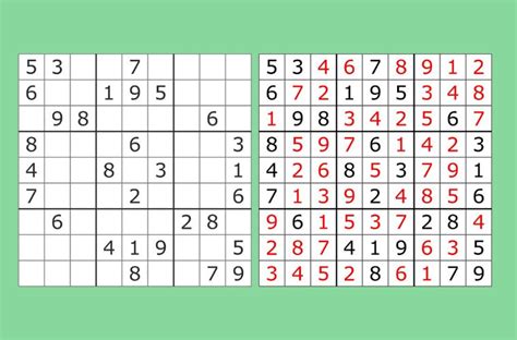 How To Solve Sudoku Rules Best Techniques Famous Variants