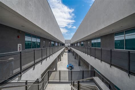 Norton Science And Language Academy Near Cal Corp