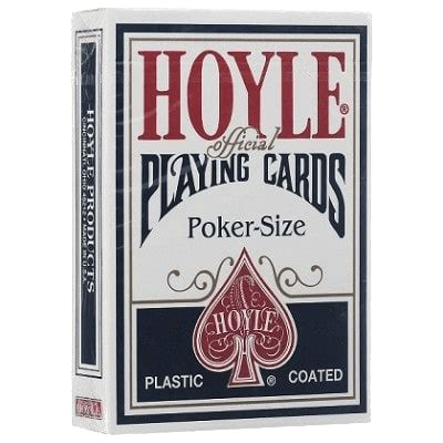 Карты для Фокусов Hoyle Купить / Игральные Карты ХОЙЛ Купить