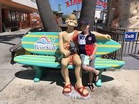 Paar Feitjes Over Onze Reis Reisverhaal Linda Van Seterss Reisblog