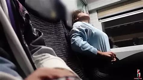 Stranger Gave Me A Handjob Through The Car Window On Parking Amateur