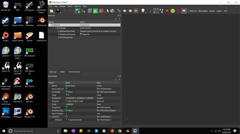 Exporting Obj Modeling Blender Artists Community