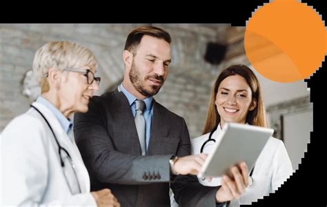 Healthcare Third Party Risk Management Corl