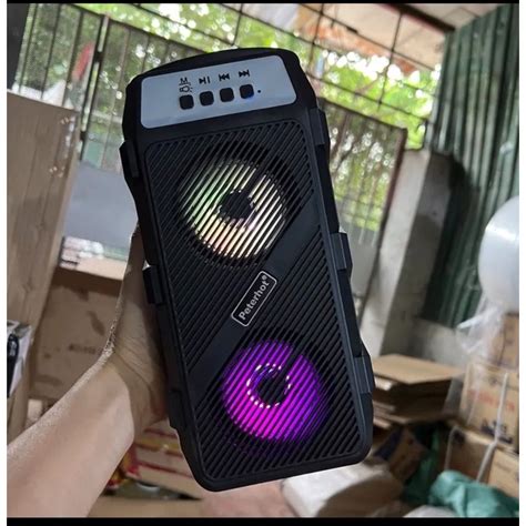 Loa Bluetooth Shopee Vi T Nam