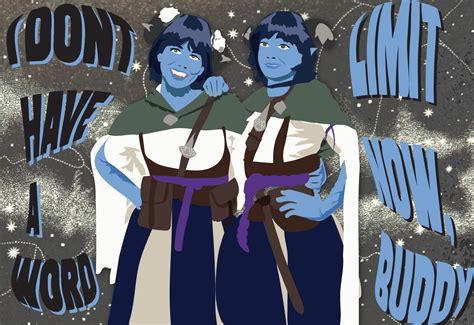 [no Spoilers] I Invoke Duplicity R Criticalrole