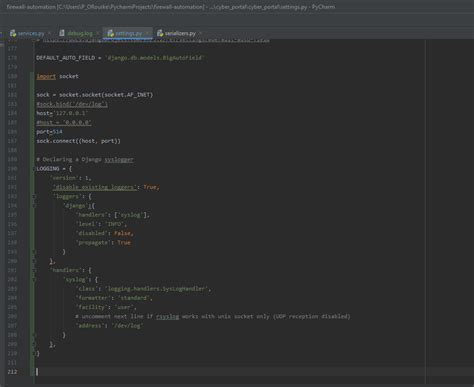 How To Create A Logger To Send Syslog Data Into Sp Splunk Community