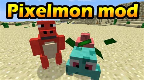 Addon Do Pixelmon Oficial Para Minecraft Pe My XXX Hot Girl