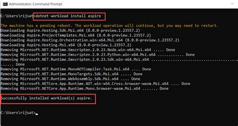 Getting Started With Net Aspire For Production Ready Cloud Native Apps