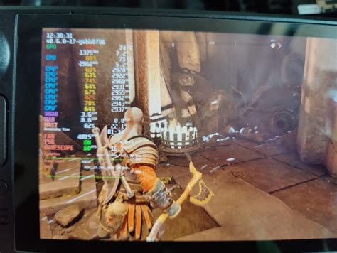 Better Steamdeck Cooling Ideas R Steamdeck