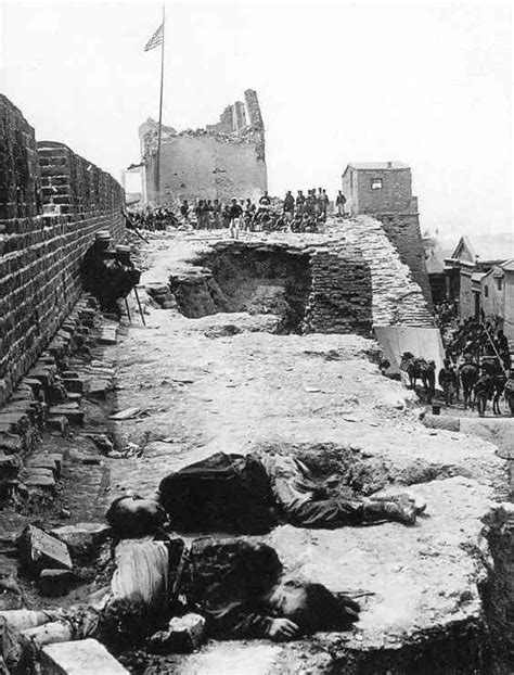 의화단의 난 북청사변 The Boxer Rebellion 1900 네이버 블로그