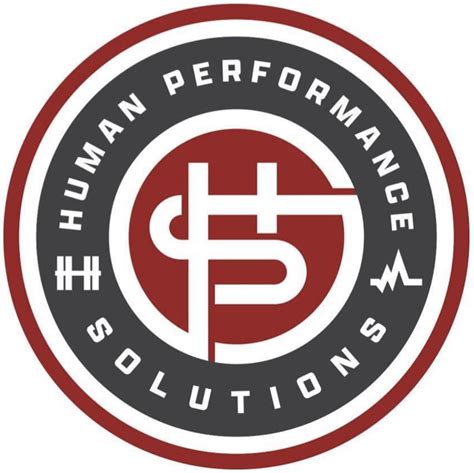 Human Performance Solutions Frederick Md