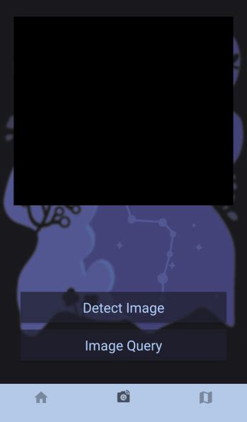 Github Vuletquerychain An Image Query Dictionary App Used For Identifying Environmental And