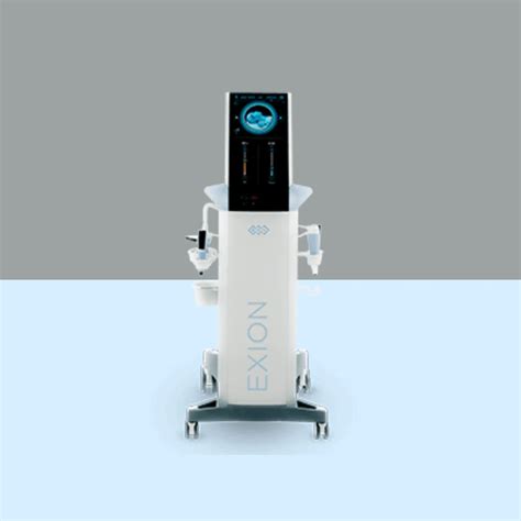 Exion A Step Above Wellness