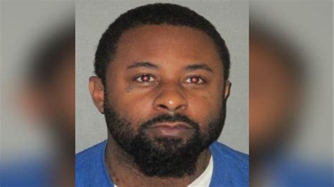 Man Accused Of Multiple Armed Robberies Arrested